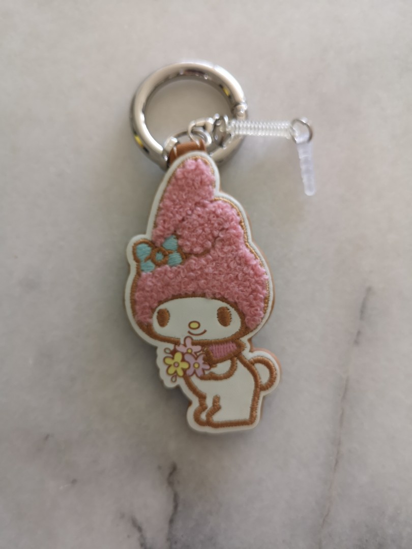My Melody Ez-Link Charm Design B, Everything Else on Carousell