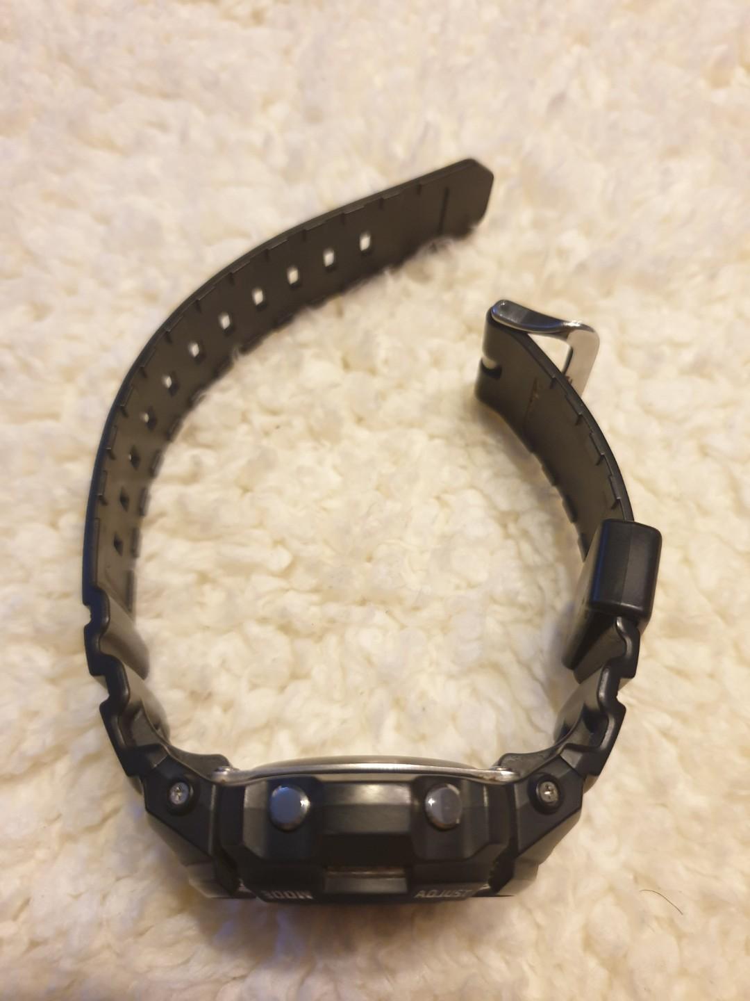 Original G-Shock AW-590 (CASIO) - LAST PRICE, Men's Fashion, Watches ...