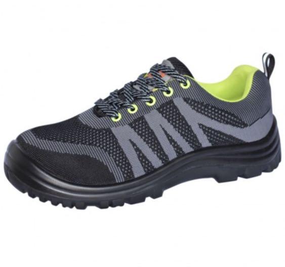 OSP 862 Safety Shoe, Men's Fashion, Footwear, Boots on Carousell