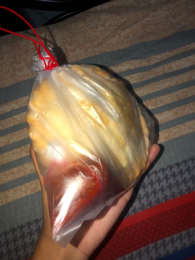 PALM SIZE ROTI BOYAN, Food & Drinks, Local Eats on Carousell