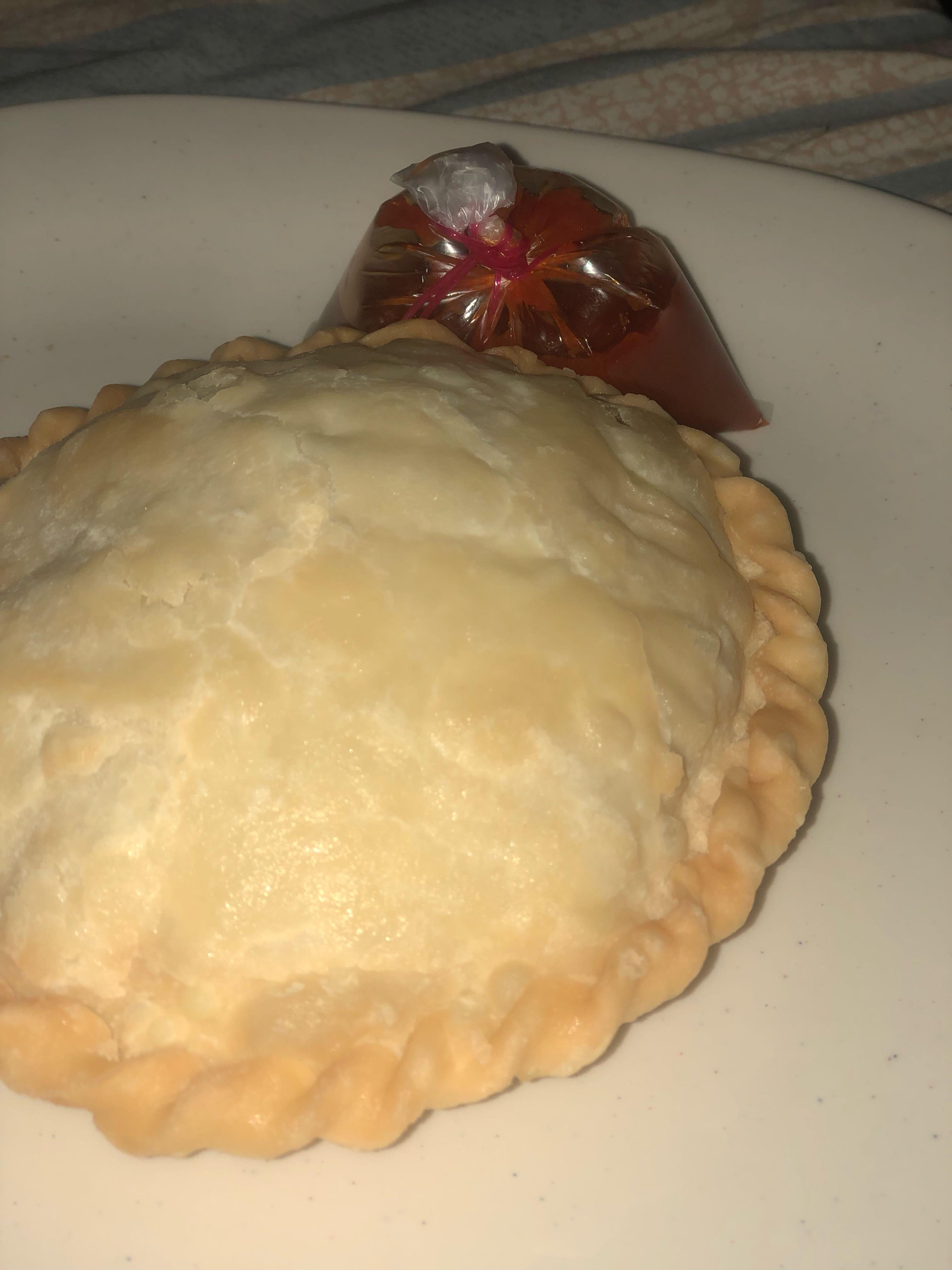 PALM SIZE ROTI BOYAN, Food & Drinks, Local Eats on Carousell