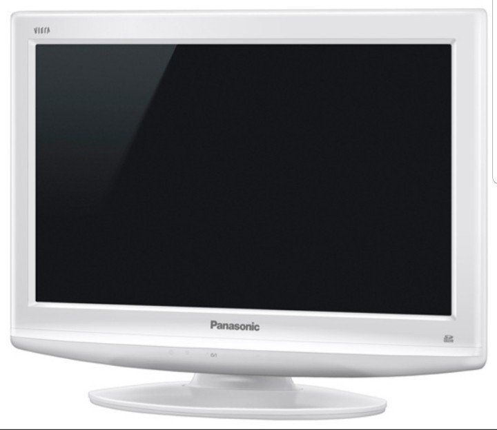 Panasonic LCD TV, TV & Home Appliances, TV & Entertainment, TV on Carousell