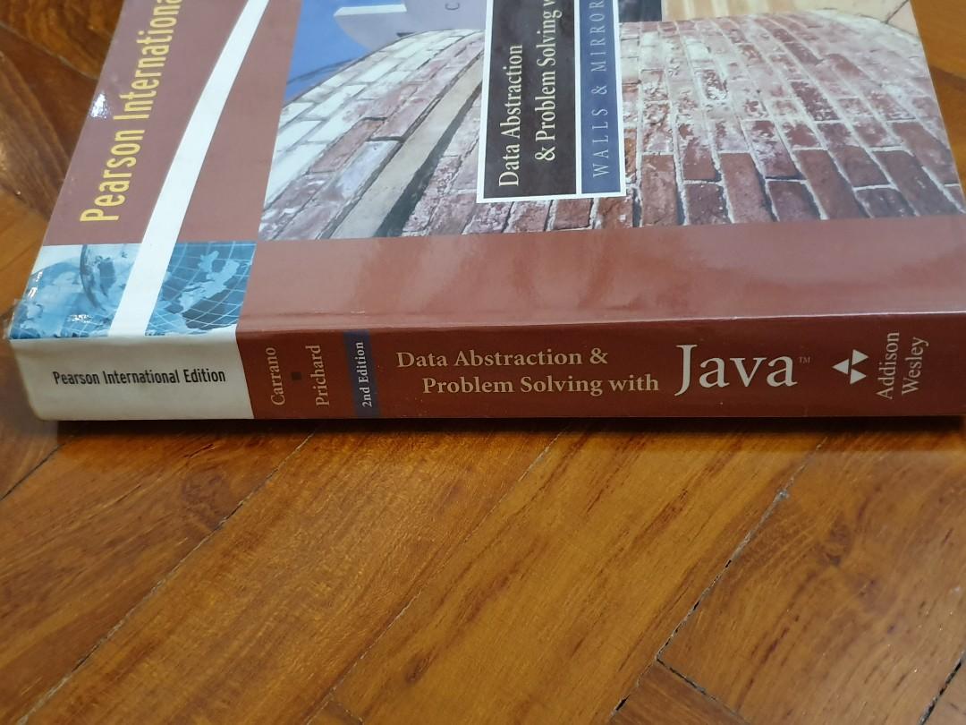 Computational Biology Problem Solving With Java Hobbies And Toys