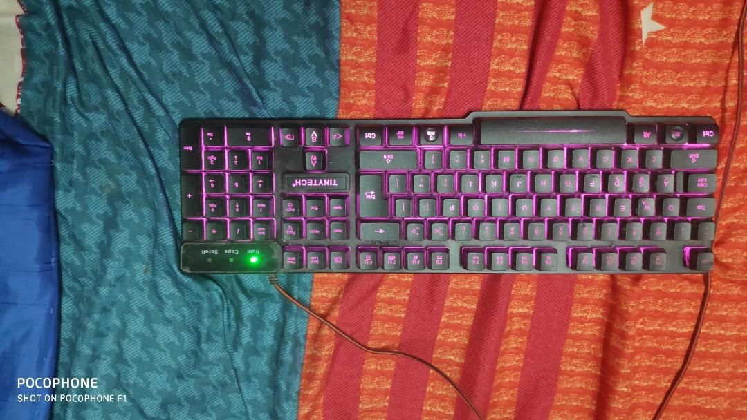 razer deathadder, Computers & Tech, Parts & Accessories, Computer ...