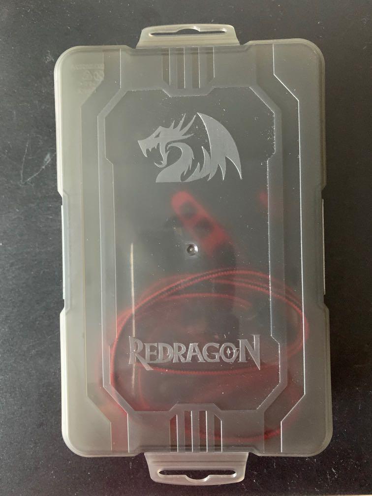 Red dragon m901, Video Gaming, Video Game Consoles, Others on Carousell