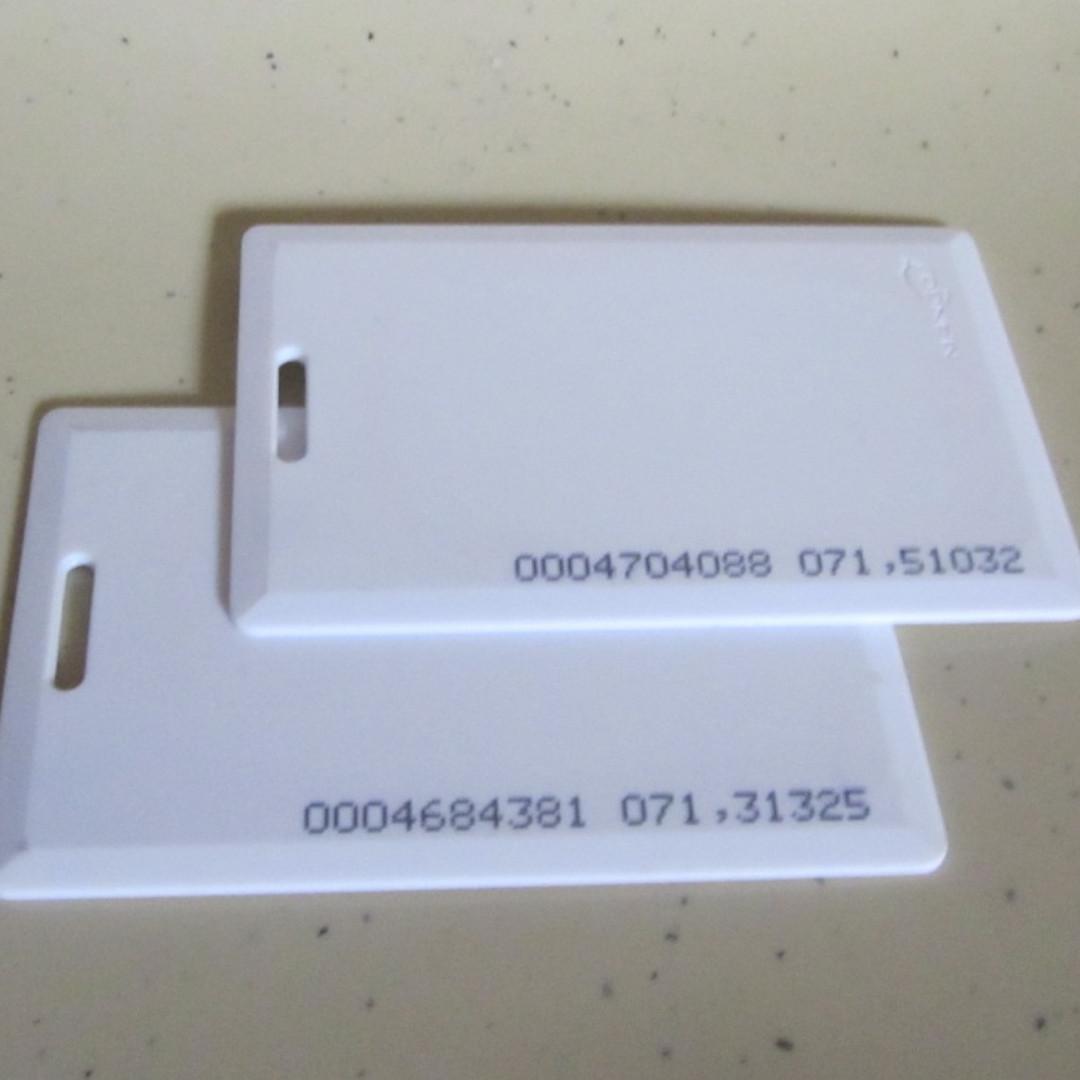 RFID with Magnetic Door Lock Installation Packages, Furniture & Home ...