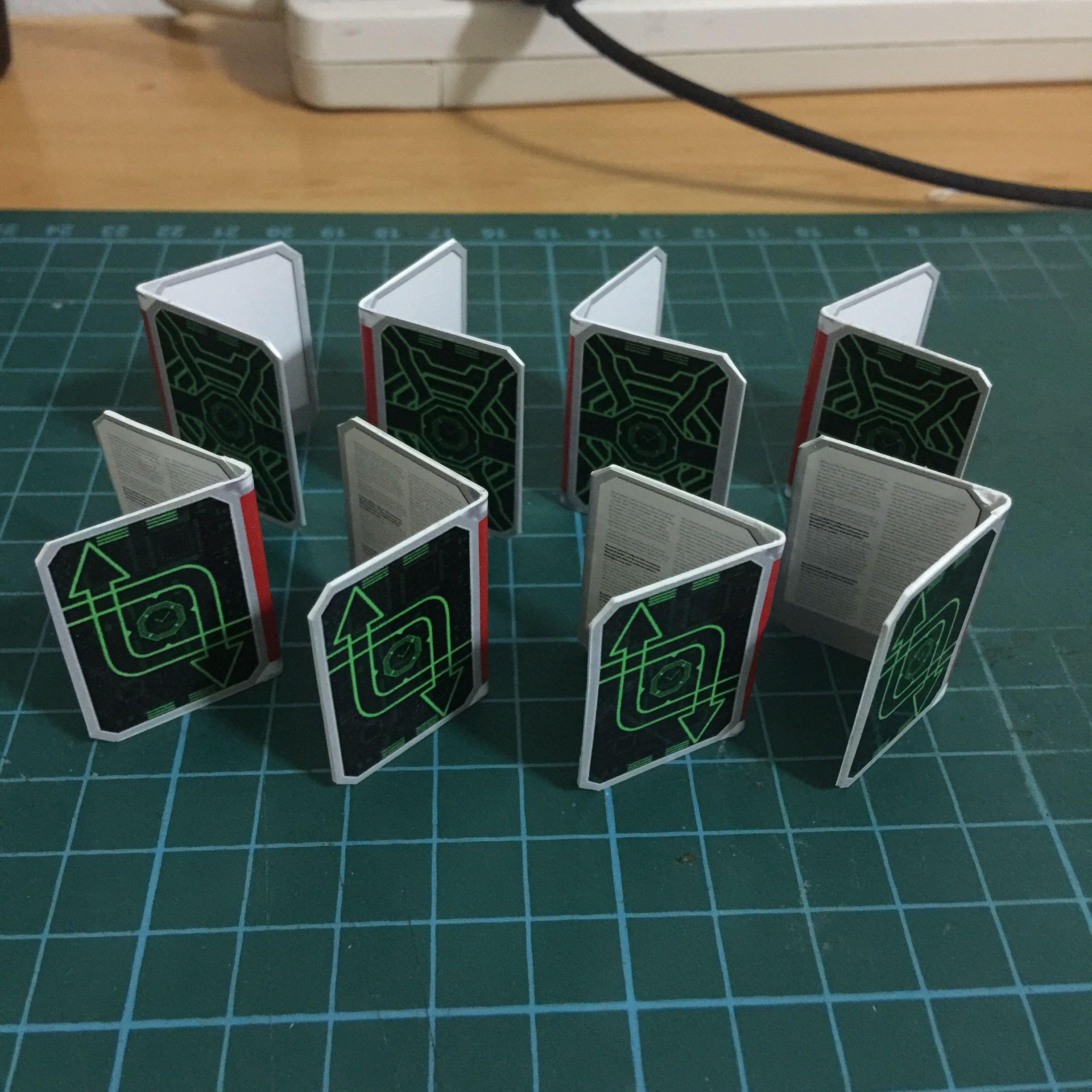 Shf masked rider zi-o ridewatch sticker set A / set B, Hobbies & Toys ...