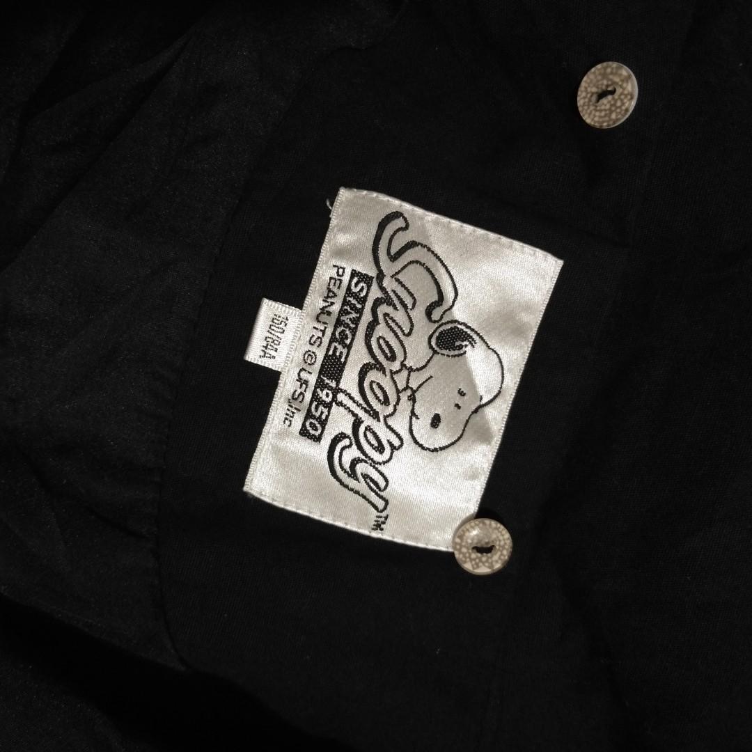 Snoopy Parka Coat ||, Women's Fashion, Tops, Others Tops on Carousell