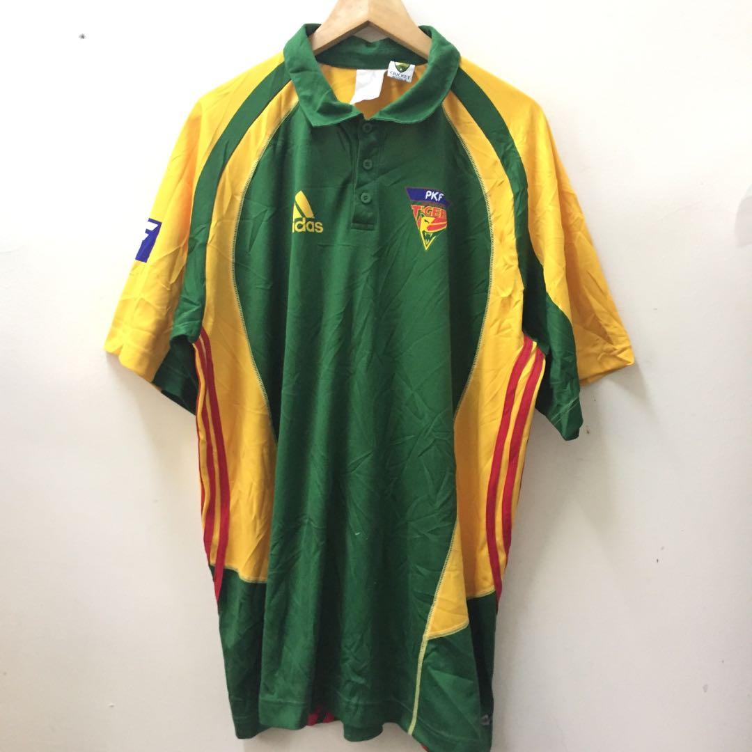 Tasmanian Tigers, Men's Fashion, Tops & Sets, Tshirts & Polo Shirts on ...