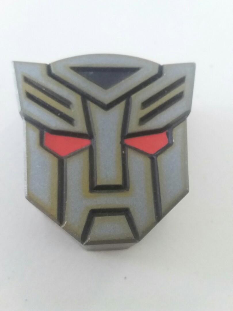 Transformers Autobots Magnet, Hobbies & Toys, Memorabilia ...