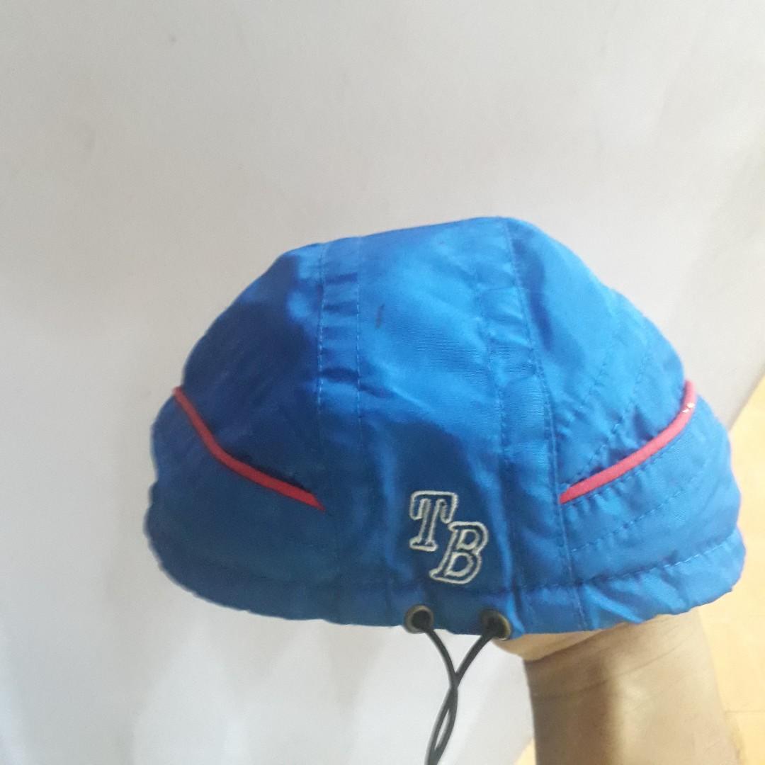 Vintage BeyBlade Japan Anime Top Blade Cap Topi, Men's Fashion, Watches ...