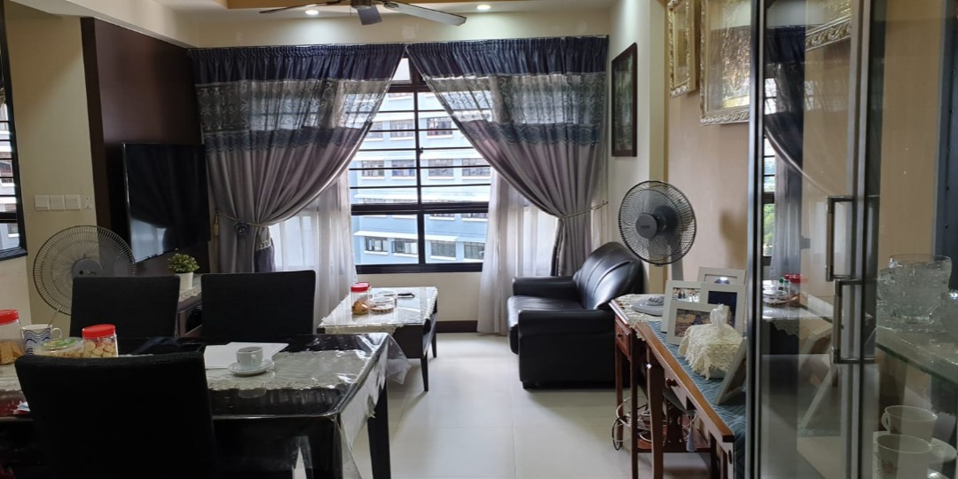 180a Marsiling Road Marsiling Heights, Property, For Sale, HDB on Carousell
