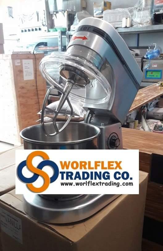 5L Food mixer/ CAKE Mixer on Carousell