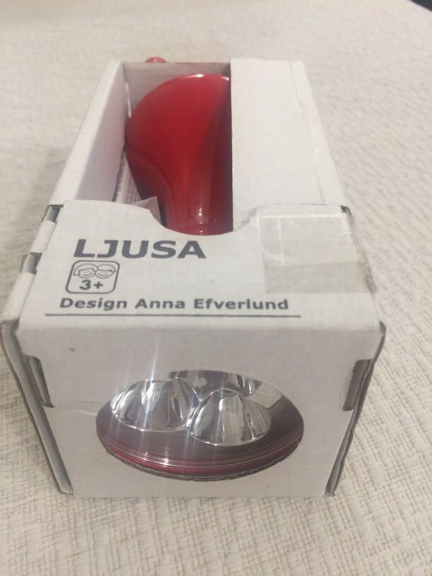 Battery-less Torchlight BNIB, Mobile Phones & Gadgets, Mobile & Gadget ...