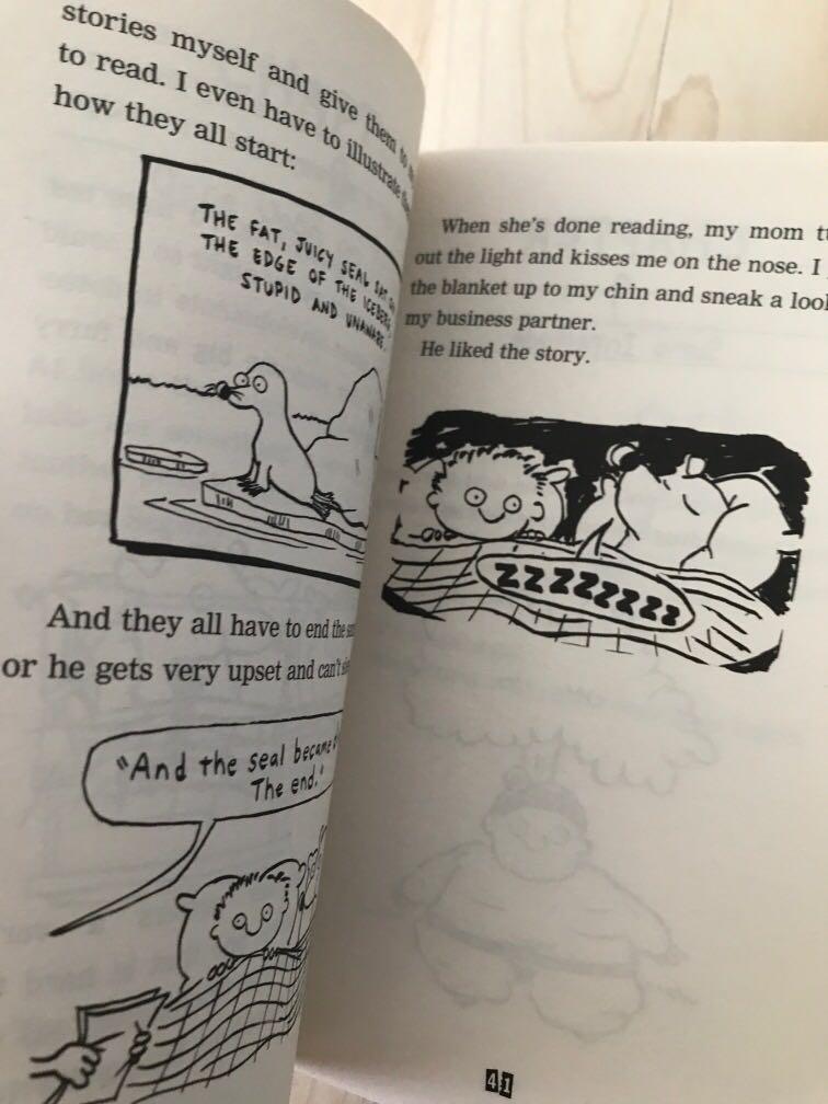 Book 1 & 2 - Timmy Failure: Mistakes Were Made / Now Look What You’ve ...