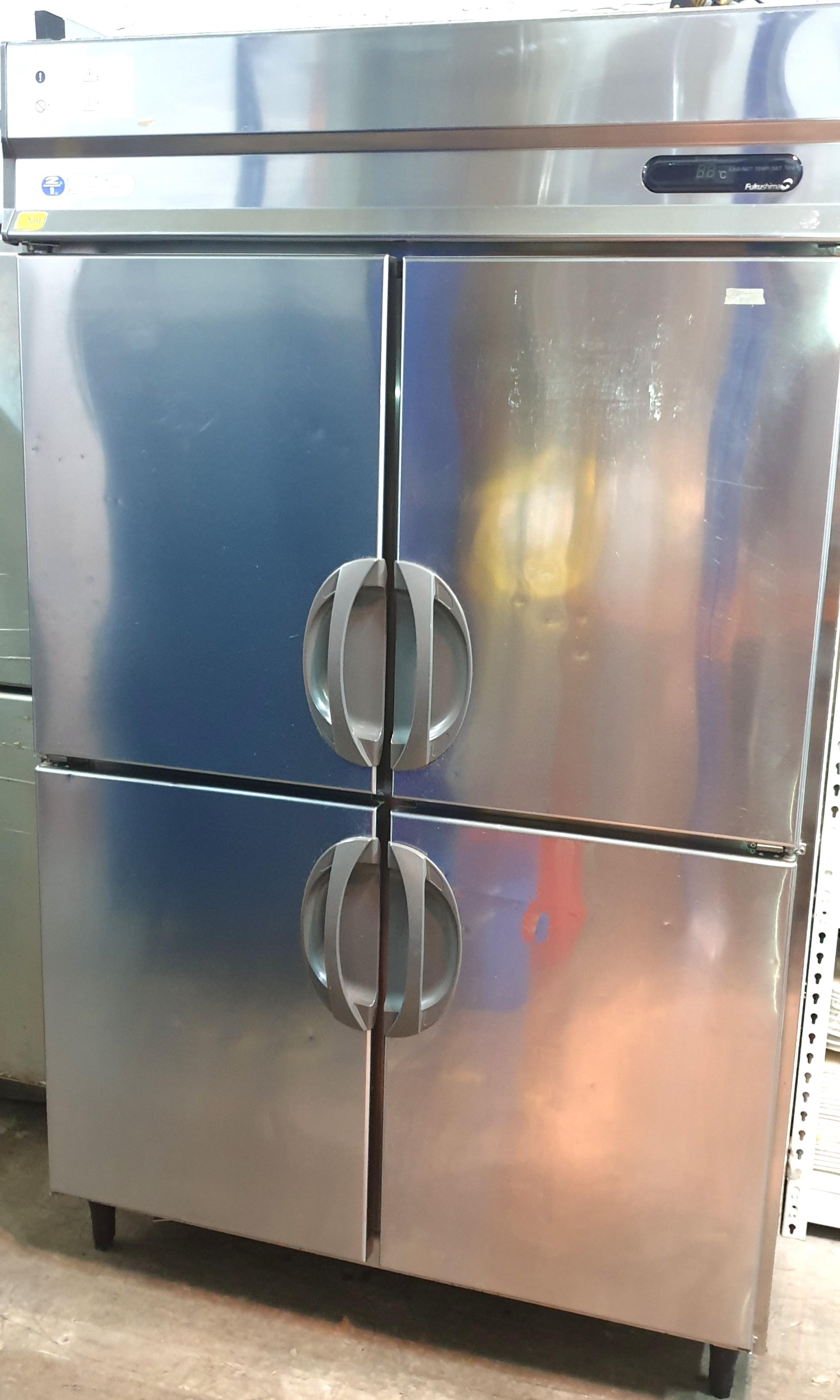 Japan Commercial freezer, TV & Home Appliances, Kitchen Appliances ...