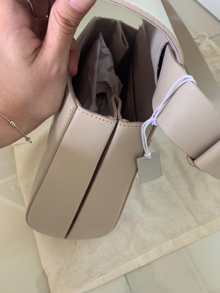 COS Bag, Women's Fashion, Bags & Wallets, Tote Bags on Carousell