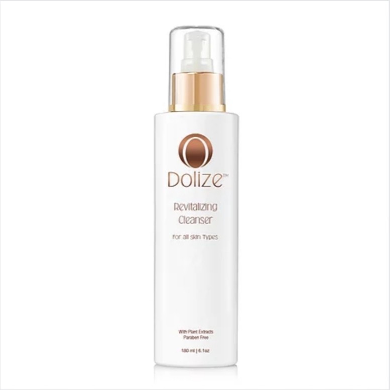 Dolize Revitalizing Cleanser, Beauty & Personal Care, Face, Face Care ...