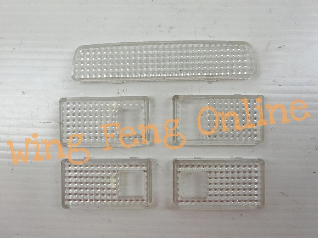 Genuine Toyota Estima 30 Series ACR30 MCR30 Interior Lamp Light Cover ...