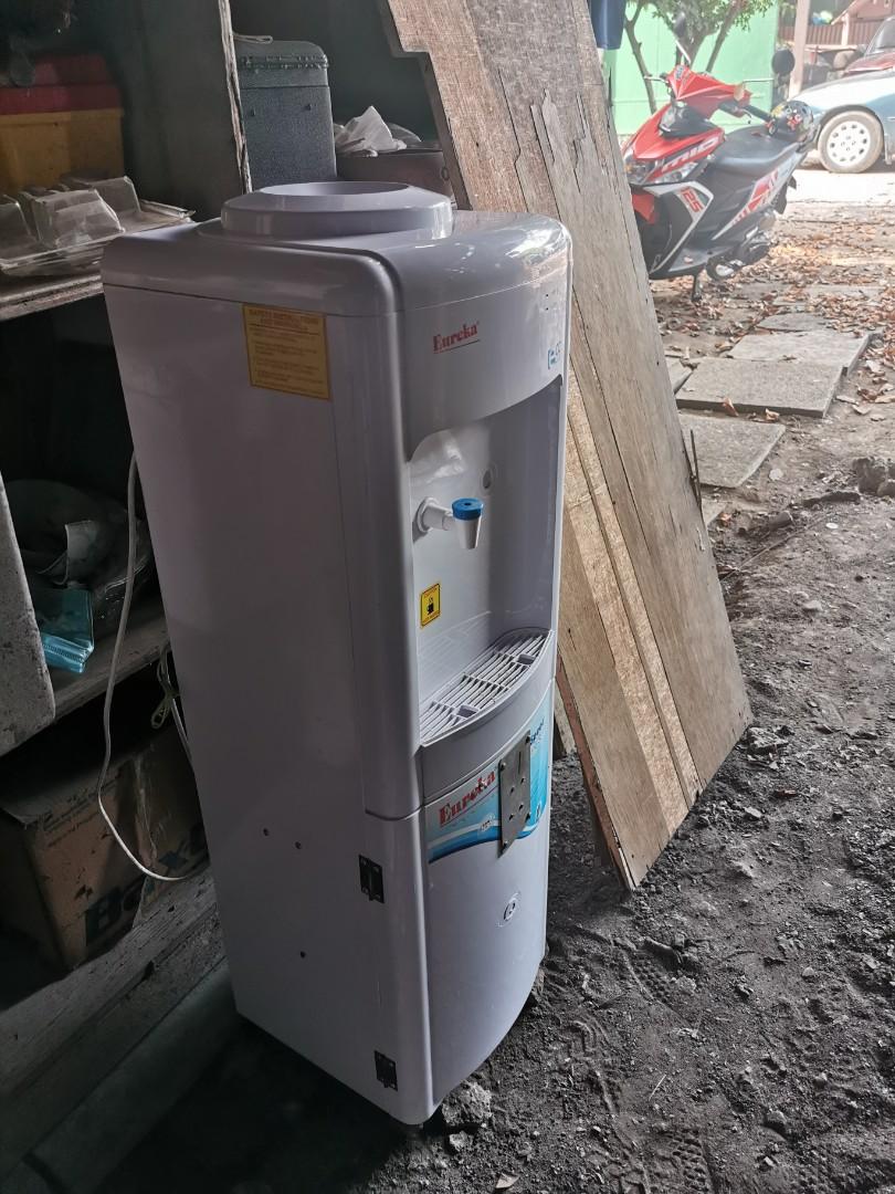 Indoor piso tubig machine, TV & Home Appliances, Kitchen Appliances ...