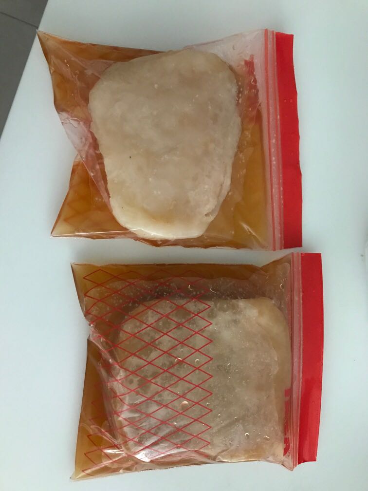 Kombucha scoby, Food & Drinks, Beverages on Carousell