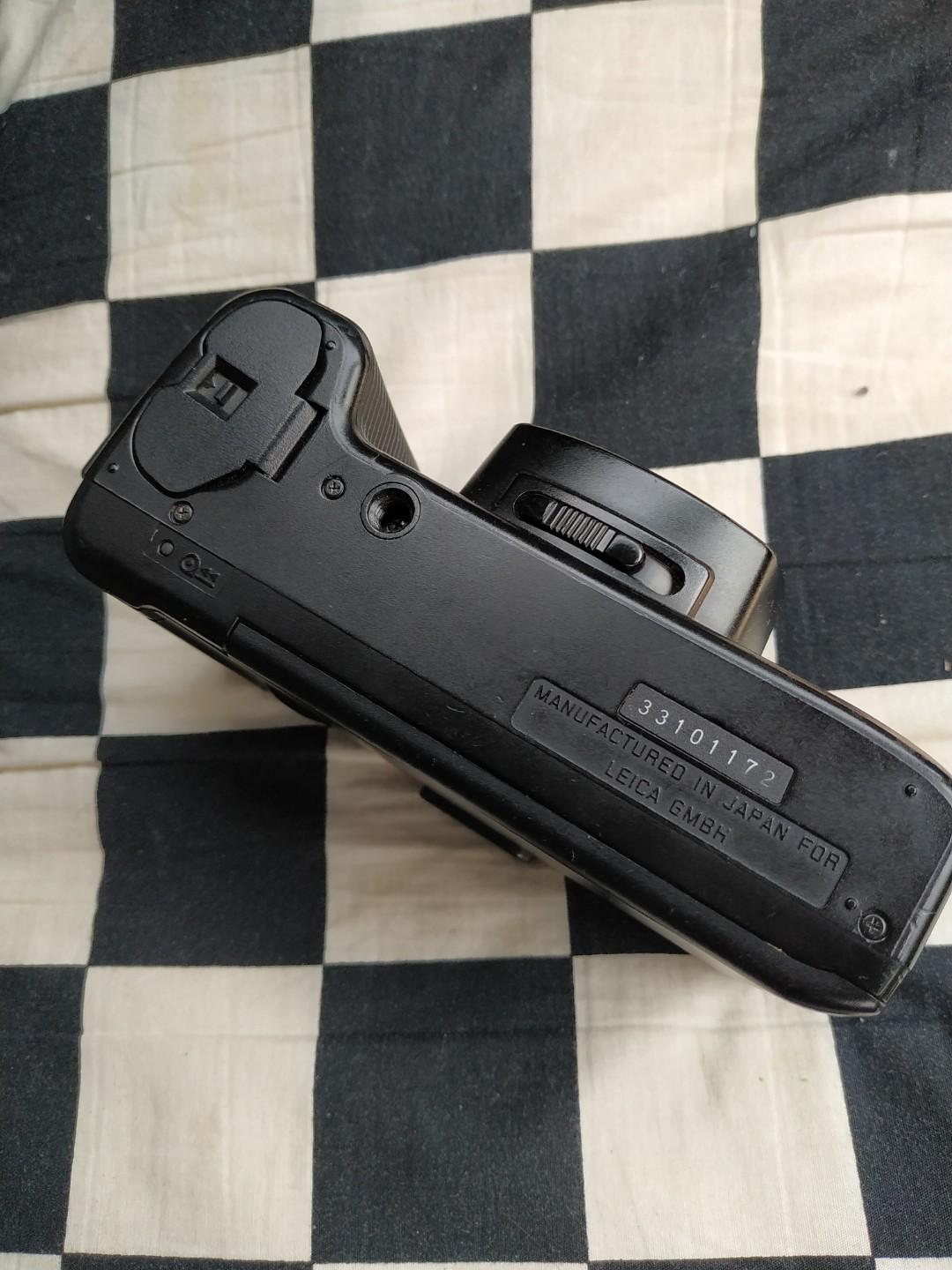 Leica AF-C1, Photography, Cameras on Carousell