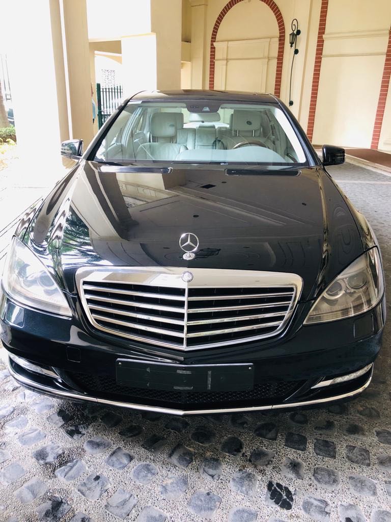 Mercedes-Benz S400, Cars for Sale, Used Cars on Carousell