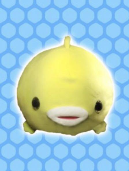 MochiPuni Lump Fish Big Huggable Plush / Soft Toy, Hobbies & Toys, Toys ...