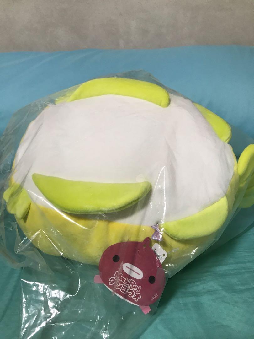 MochiPuni Lump Fish Big Huggable Plush / Soft Toy, Hobbies & Toys, Toys ...