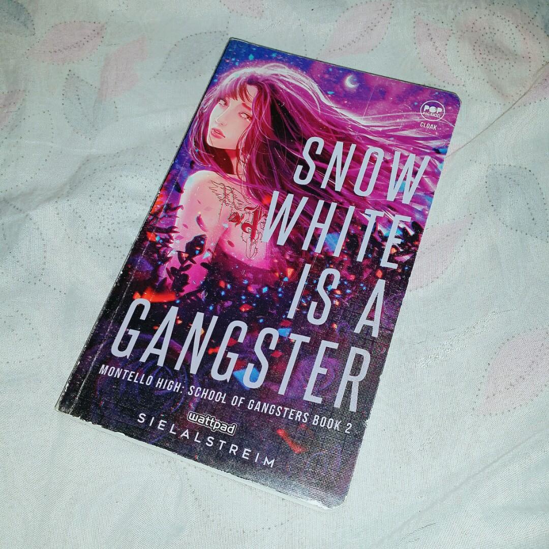 MONTELLO HIGH 1 and 2 by Sielastreim (WATTPAD), Hobbies & Toys, Books ...