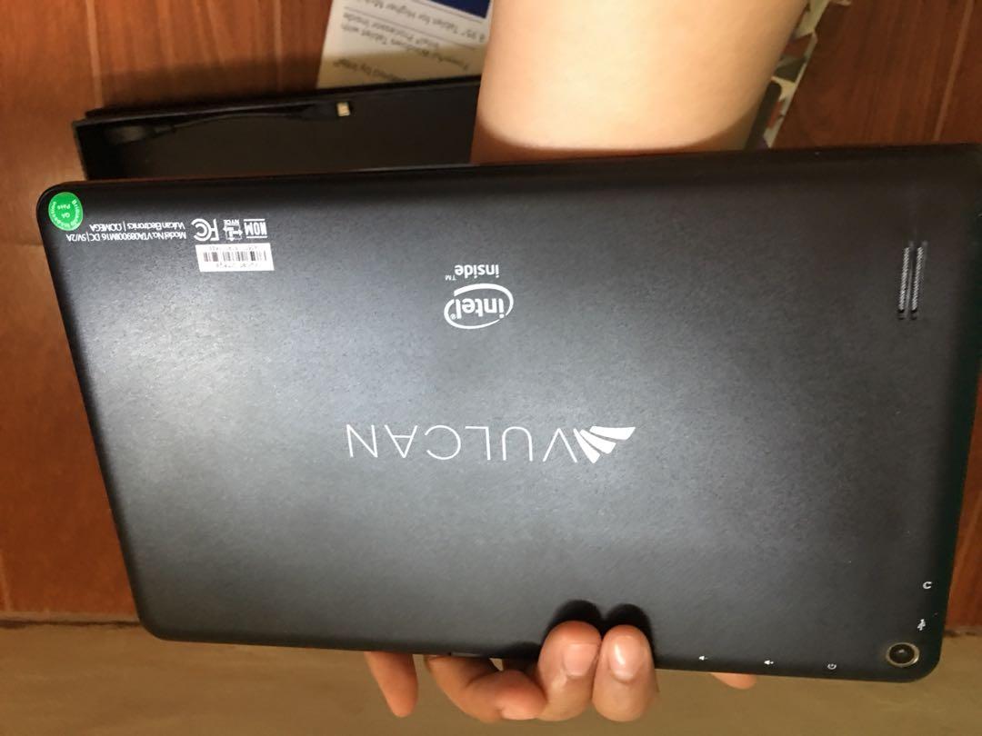 Omega TABLet, Mobile Phones & Gadgets, Tablets, Android on Carousell