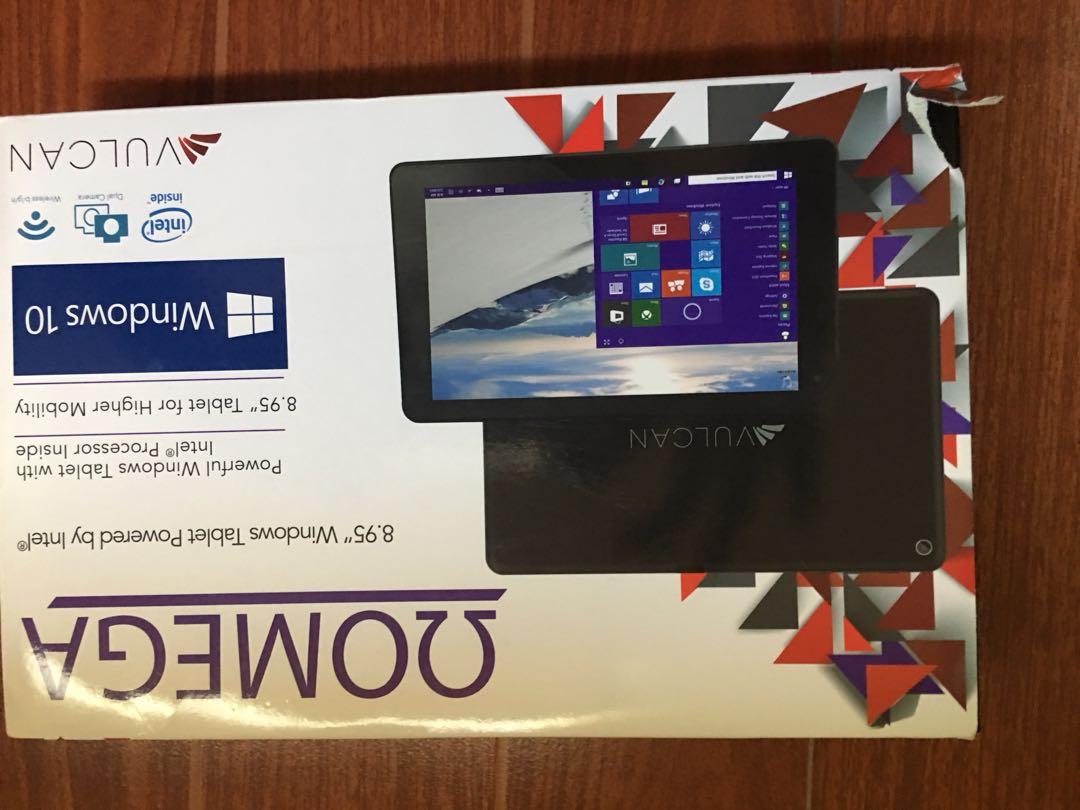 Omega TABLet, Mobile Phones & Gadgets, Tablets, Android on Carousell