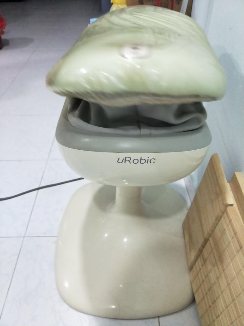 Osim Urobic, Health & Nutrition, Massage Devices on Carousell