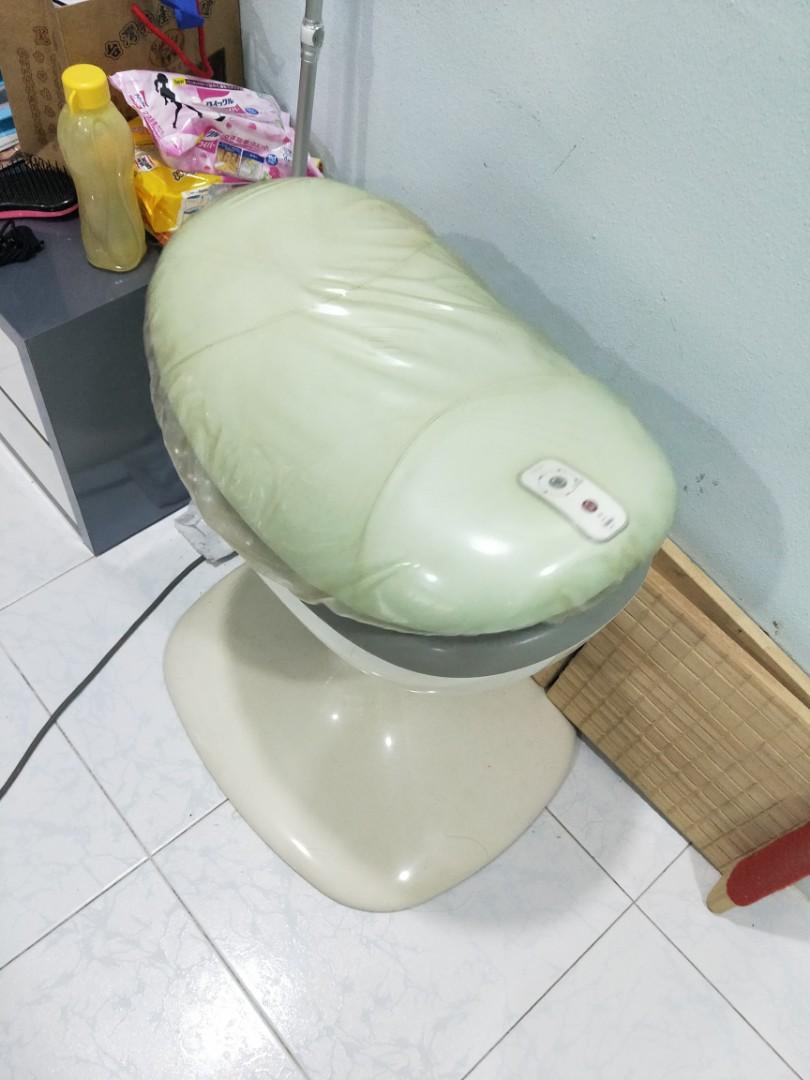 Osim Urobic, Health & Nutrition, Massage Devices on Carousell