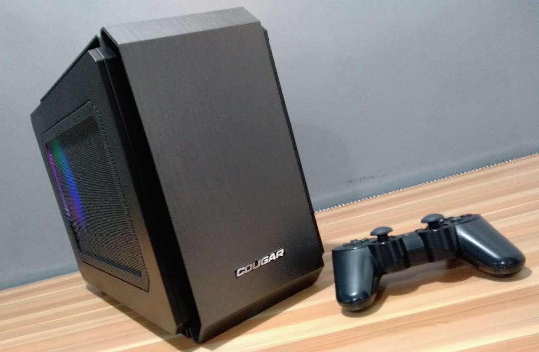 PC Gaming Rig, Computers & Tech, Desktops on Carousell