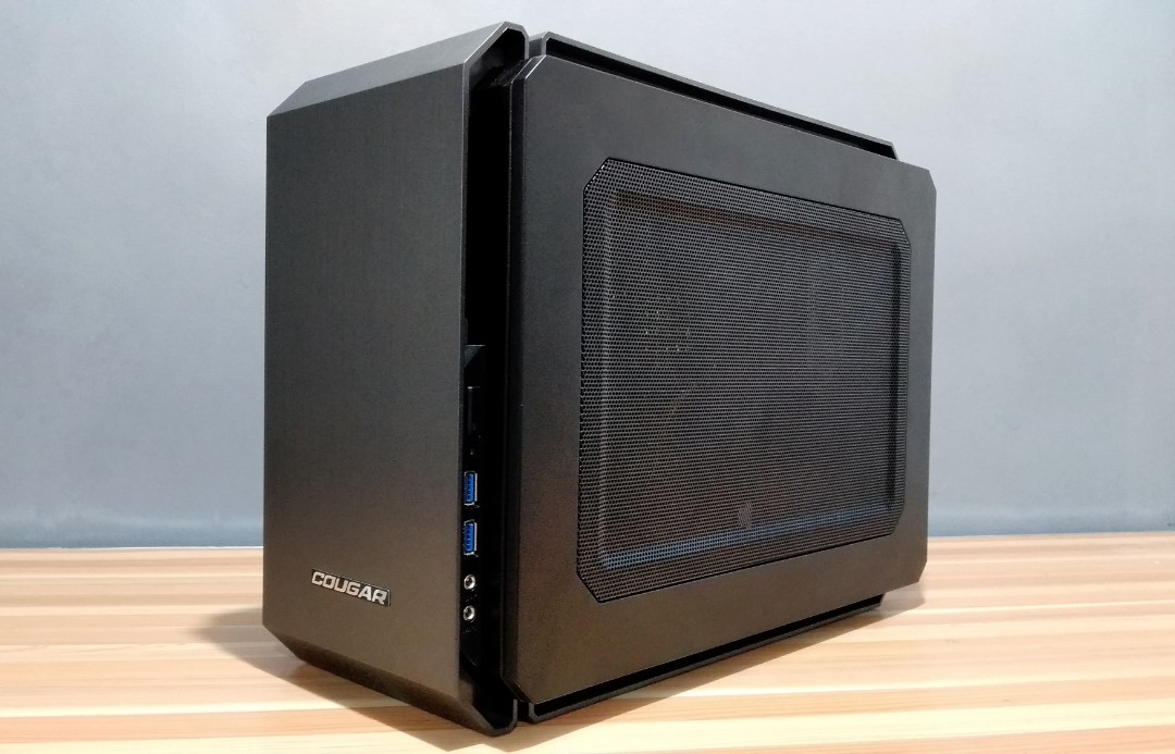 PC Gaming Rig, Computers & Tech, Desktops on Carousell