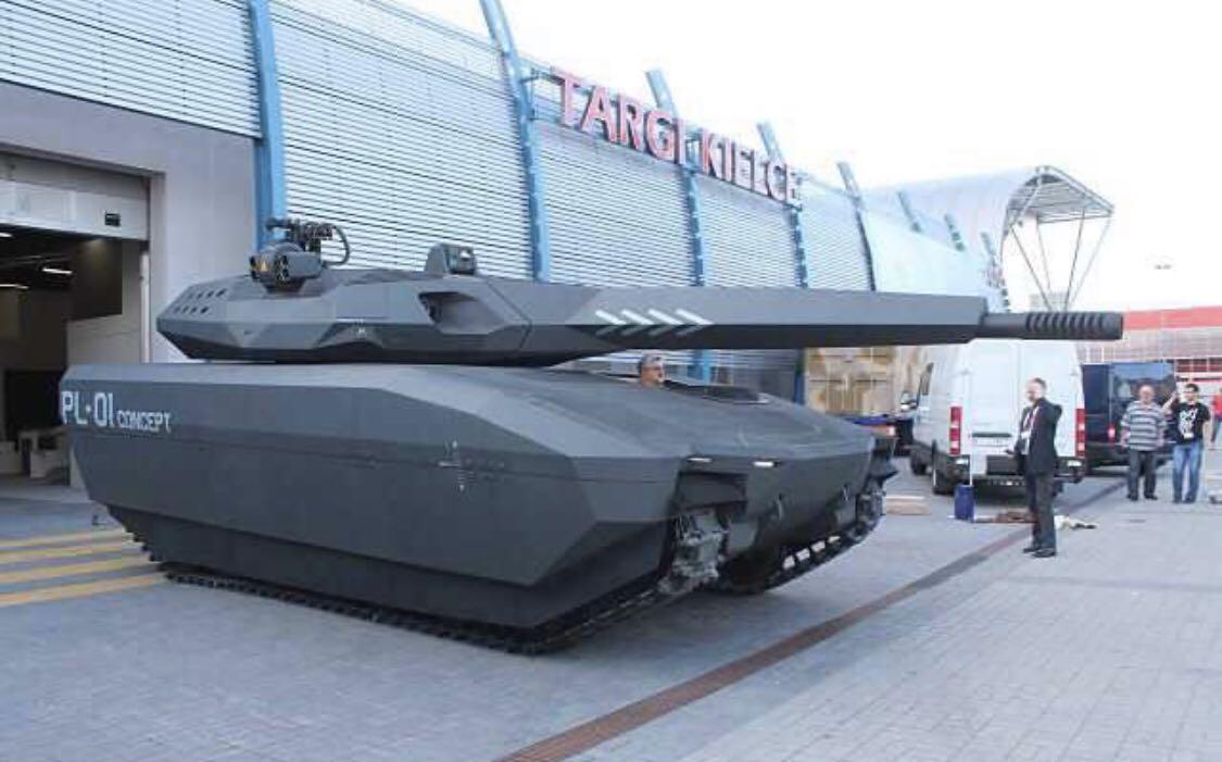 PL-1 Tank, Cars, Other Vehicles on Carousell