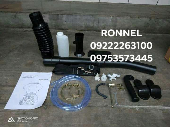 SATO Japan 3-in-1 Mist Blower / Knapsack Power Sprayer 🇯🇵, Looking For ...