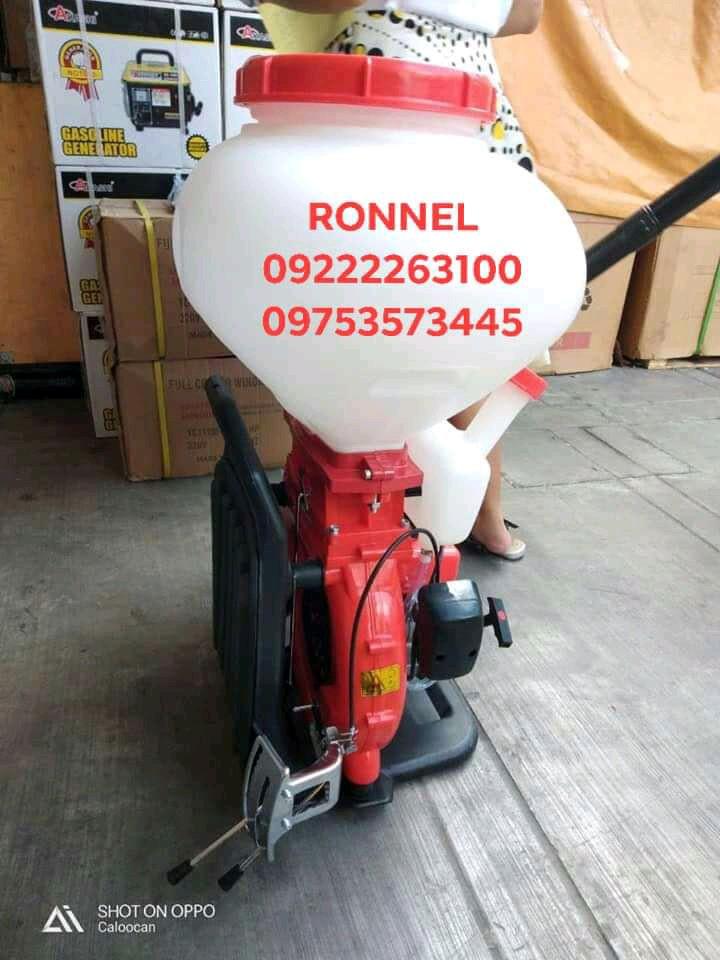 SATO Japan 3-in-1 Mist Blower / Knapsack Power Sprayer 🇯🇵, Looking For ...