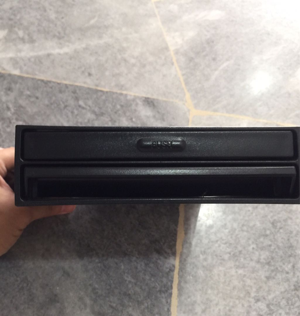 Single Din Cup Holder Japan, Auto Accessories on Carousell