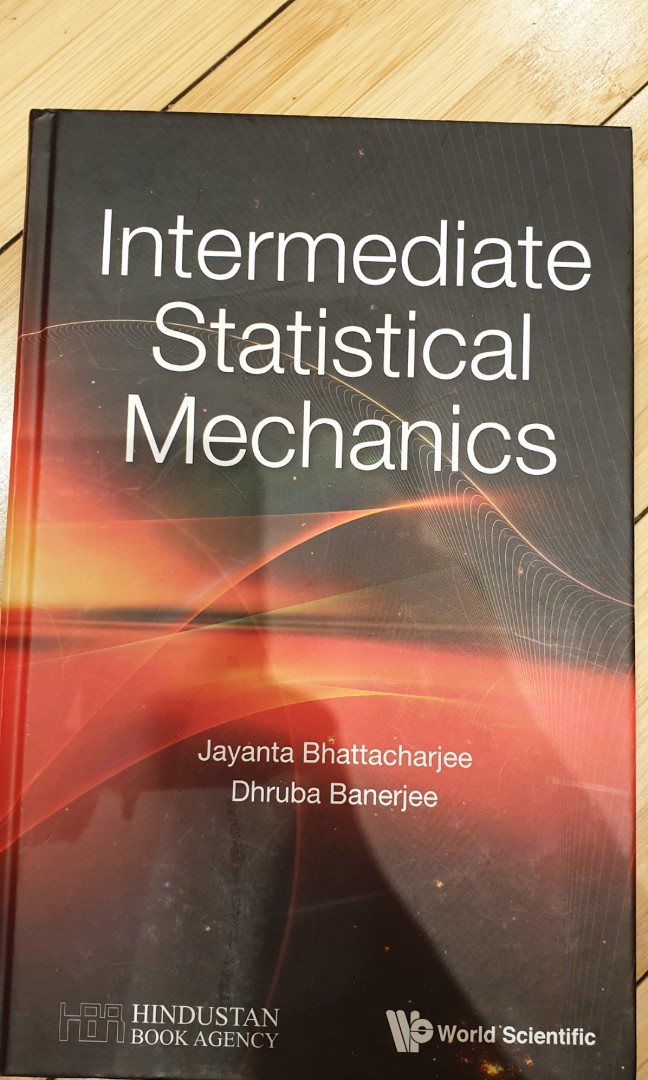 Statistical Dynamics, Computers & Tech, Office & Business Technology on ...