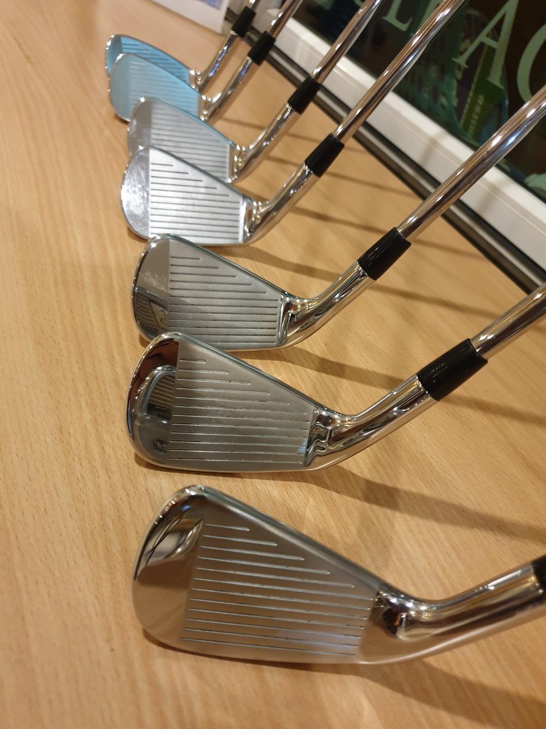 Titleist AP2 Forged irons(Gen-1), Sports Equipment, Sports & Games ...