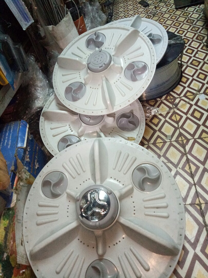 Washing machine Pulsator, TV & Home Appliances, Washing Machines and ...