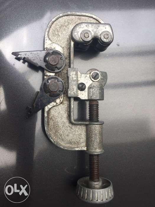 vintage Craftsman pipe cutter tubing, Commercial & Industrial ...