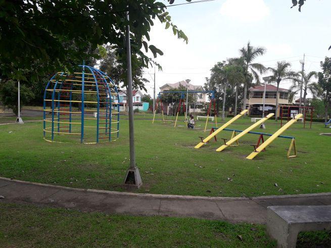 Residential Lot in Metrogate Trece Martires Subdivision 120 sqm ...