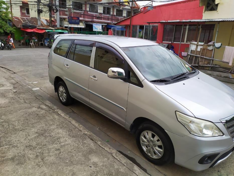 Toyota innova 2013 For Sale | Used Cars | Carousell Philippines