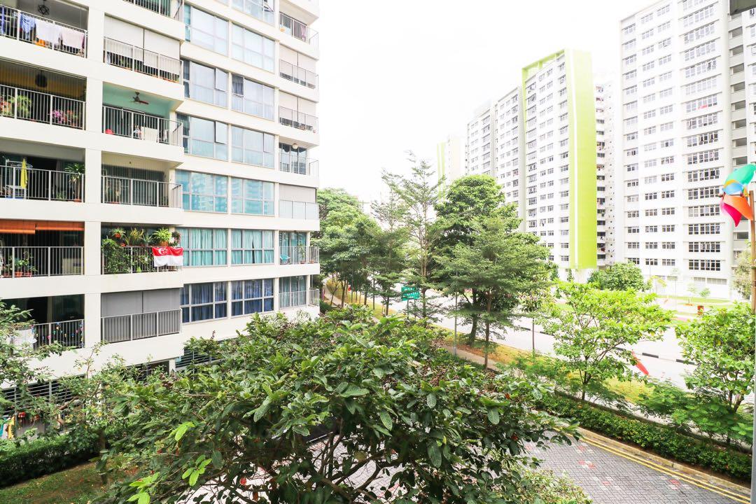519B TAMPINES CENTRAL 8, Property, For Sale, HDB on Carousell
