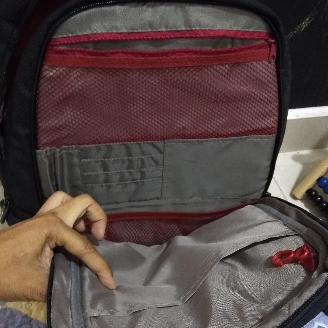 Beg laptop, Computers & Tech, Parts & Accessories, Laptop Bags ...