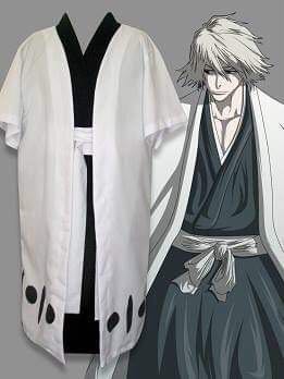BLEACH ANIME COSTUMES 800, Hobbies & Toys, Memorabilia & Collectibles ...