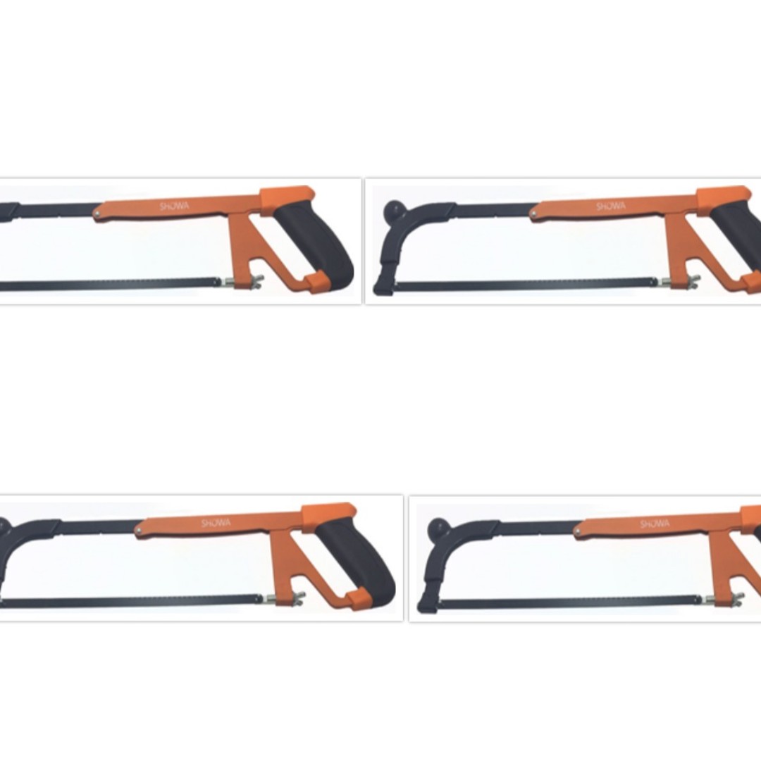 BT-112A Hacksaw Frame, Furniture & Home Living, Home Improvement & Organization, Home ...